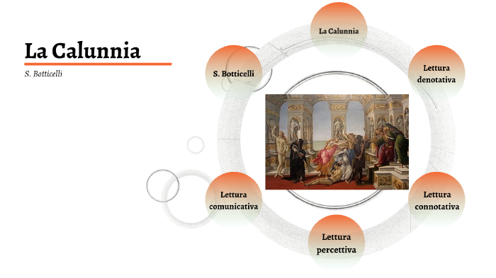 la calunnia by SUPERIPER FIKE01 on Prezi