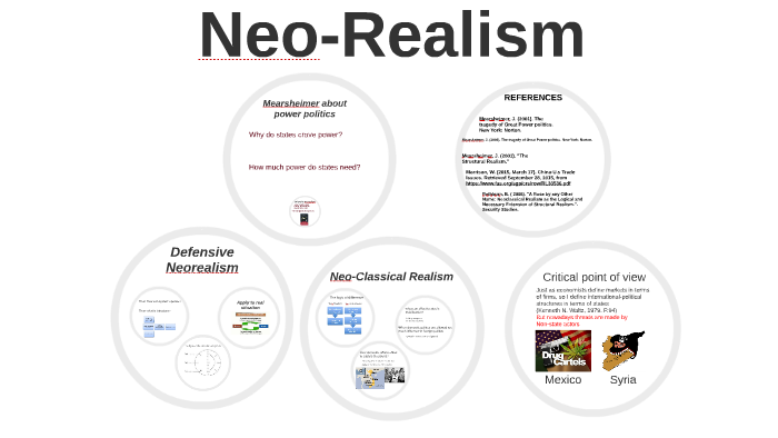 Neo-Realism by Narmin Hasanzada on Prezi