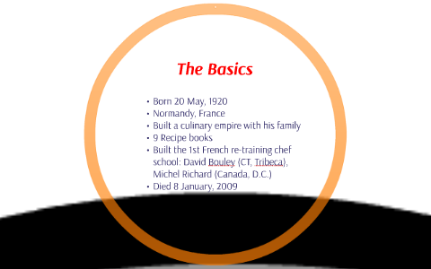 Gaston LeNotre by Michael Mangone on Prezi