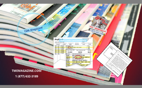 TME Magazine by TME Magazine on Prezi