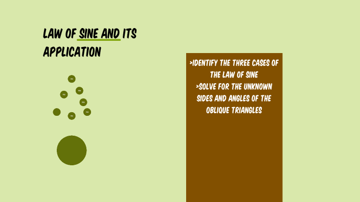 The law of Sin Application by aidalyn janice ngaya-an on Prezi