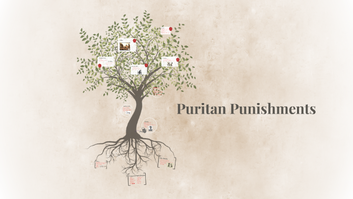Puritan Punishments by Abby Opsal on Prezi