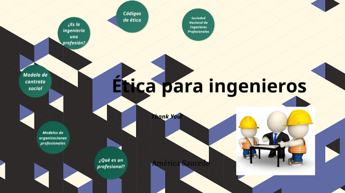 Etica para Ingenieros by ivan Estrada on Prezi