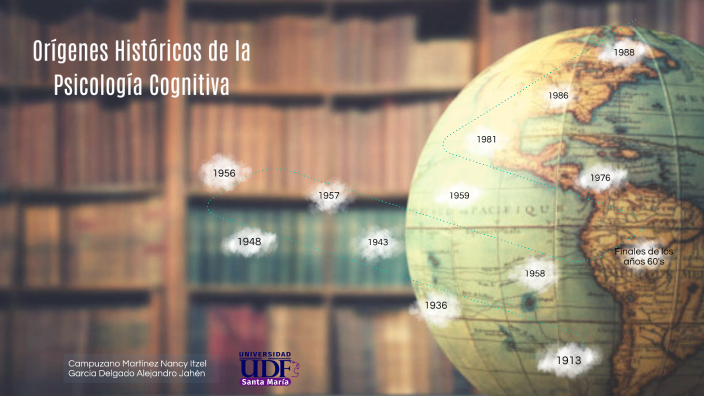 origenes de la historia cognitiva by NANCY ITZEL CAMPUZANO MARTÍNEZ on ...