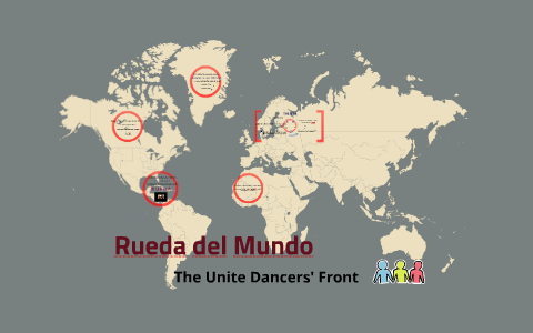 Rueda del Mundo by Marta Krzeminska on Prezi