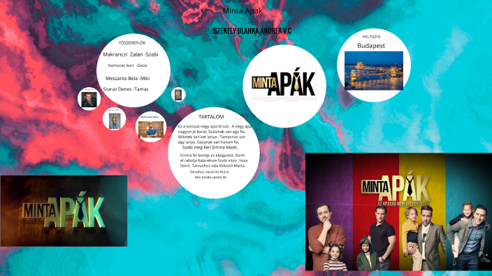 Minta Apak by Szekely Blanka Andrea on Prezi