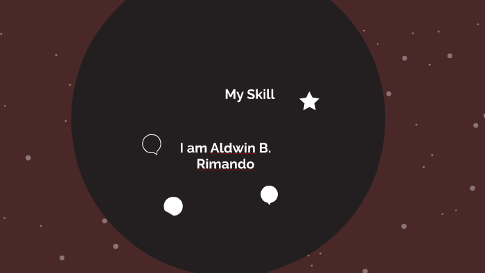 My Skill by aldwin rimando on Prezi