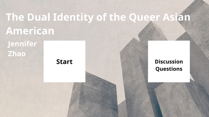 LGBTQ Asian American by Jennifer Zhao on Prezi