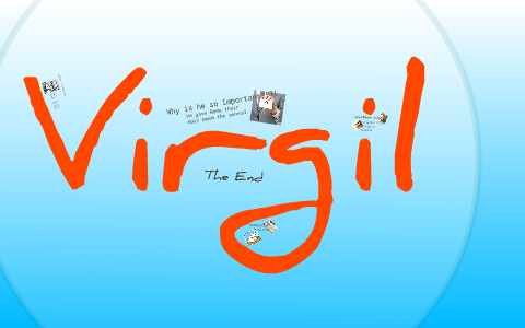 Vergil by Jessica Corado on Prezi