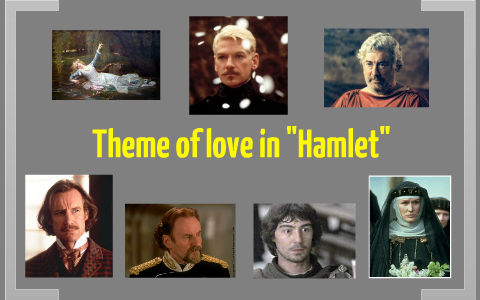 Love theme Hamlet by chris whalen on Prezi