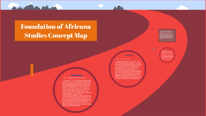 Concept Map by Elijah Fontem on Prezi