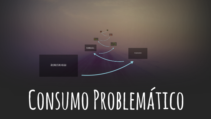 Consumo Problemático by Lucila Berardi on Prezi