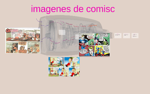 tipos de comic by zindy ruiz on Prezi