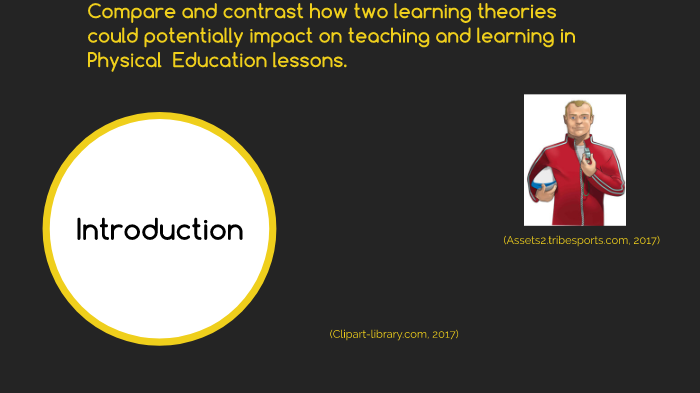 physical education by aaron plunkett on Prezi