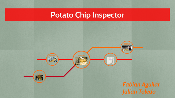 Potato Chip Inspector by Julián Toledo on Prezi