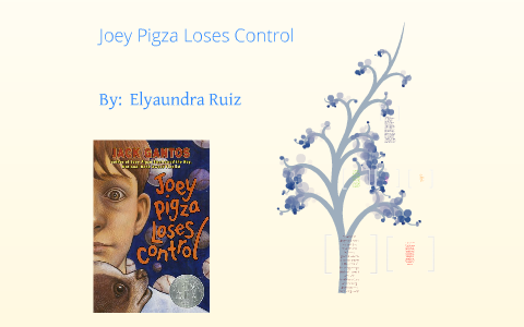 Joey pigza loses control by Elyaundra Ruiz on Prezi