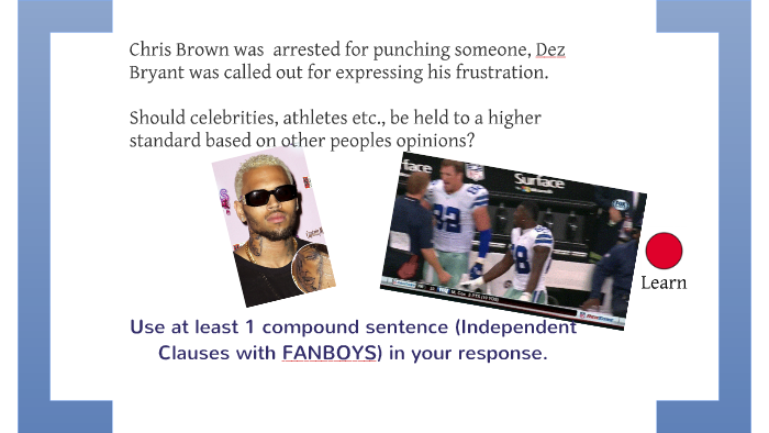 Substantiated vs. Unsubstantiated Opinions by Roxana Amador on Prezi