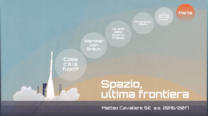 Tesina Matteo Cavaliere 5E by Matteo Cavaliere on Prezi