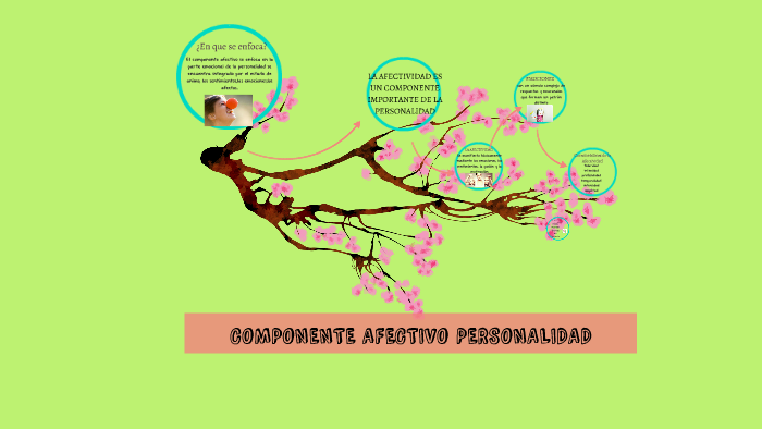 COMPONENTE AFECTIVO PERSONALIDAD by mary jo rosales on Prezi