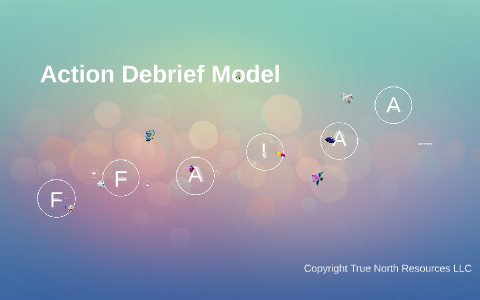The Action Debrief Model by Kaitlyn Edie on Prezi