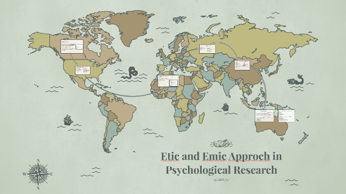 Etic and Emic Approach by Annabel Griesmeyer on Prezi