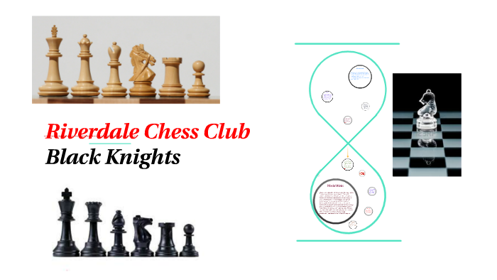 Riverdale Chess Club by Alex Dufour on Prezi