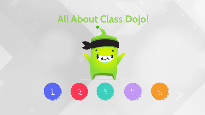 All About Class Dojo! by Nikki Burrows on Prezi