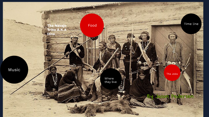 Native American Project (Navajo) by Jason Pedersen on Prezi