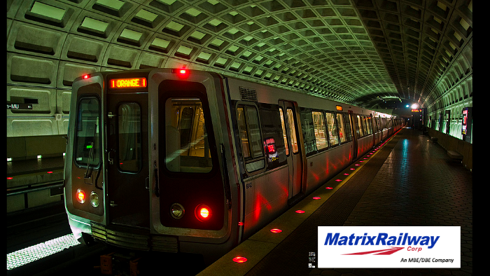 Matrix railway aug 19 by Alexander Rivas on Prezi