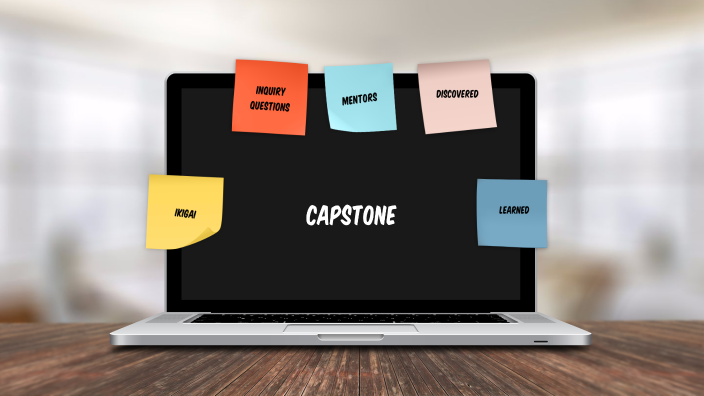 Capstone by Jack Q on Prezi