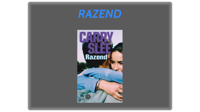 Razend...... by Pascal Zuijderwijk on Prezi