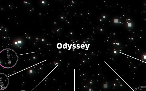 Odyssey, Leodes's Reaction by Mic Nanshack on Prezi