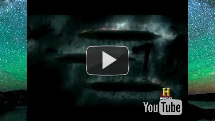 Vikingos by Raul Bernabe