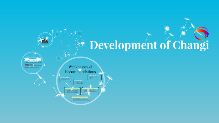 Changi Airport Group by Zhan Xin Fong