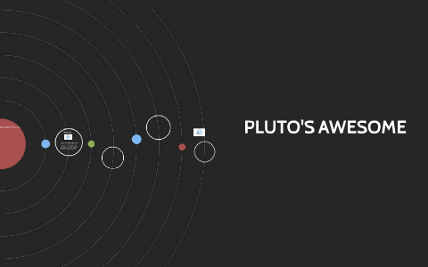 Pluto's tilt... by Pluto Dwarf on Prezi