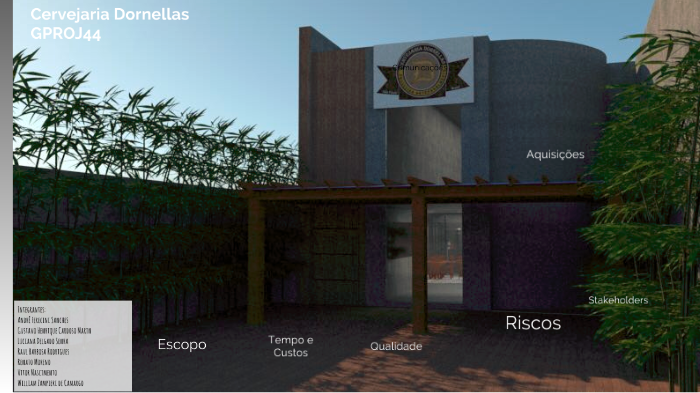 Cervejaria Dornellas by William Zampieri de Camargo on Prezi