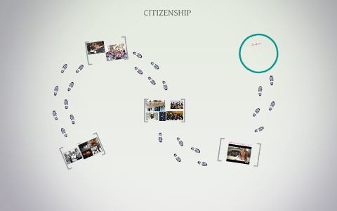 What does it mean to be citizen? by Dalila Camiro