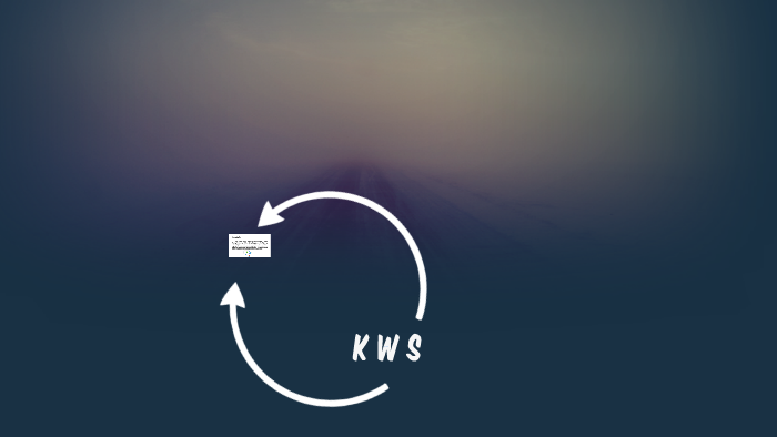 KWS knowledge work system by Rick Leal on Prezi