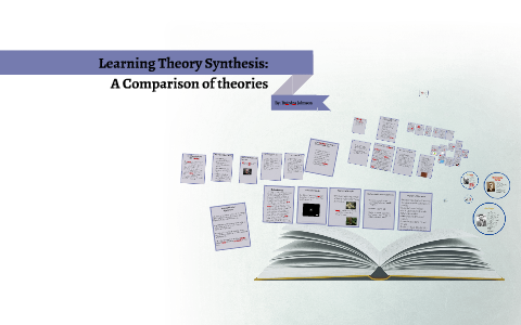 Education Learning Theories: A Comparison and Contrast of th by Deirdra ...