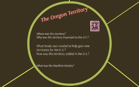 The Oregon Territory by on Prezi