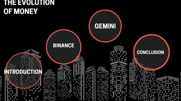 The Evolution of Currency by Alina Khan on Prezi