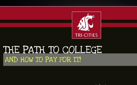 Paying for College by Lupe Mota on Prezi