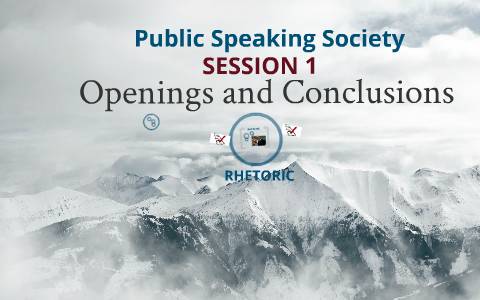 How to Win your Audience: Openings and Conclusions by Rohan Tharakan on ...