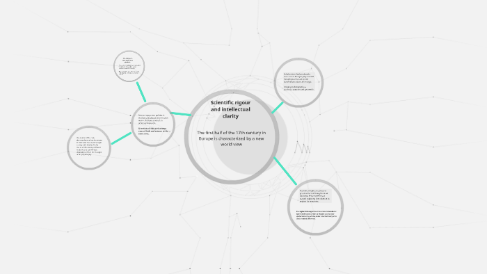 Scientific rigour and intellectual clarity by Arianna Lodovici on Prezi