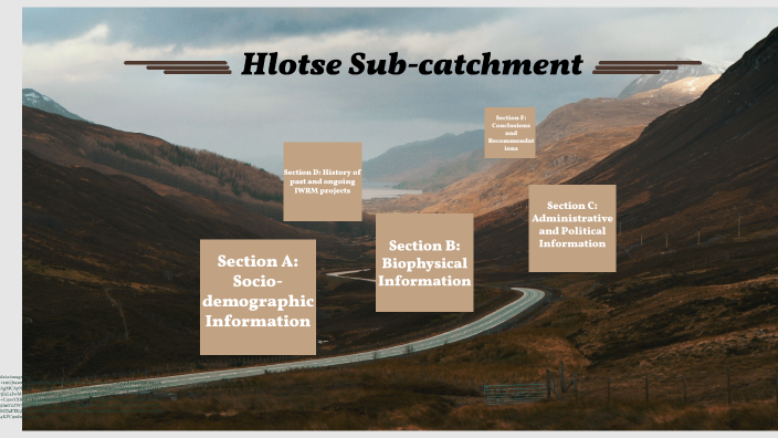 Hlotse Profile by Phomolo Khonthu on Prezi