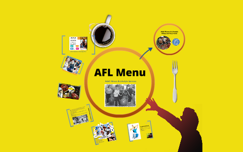 AFL Menu by Tammy Goodwin on Prezi