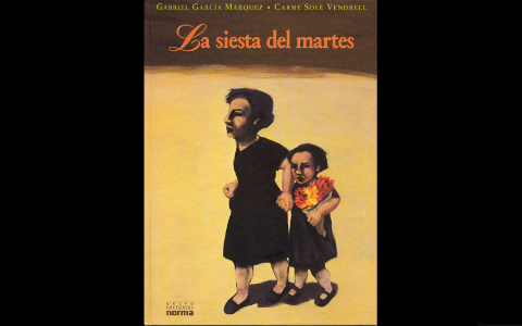 La Siesta del Martes by Katherine De Paz on Prezi