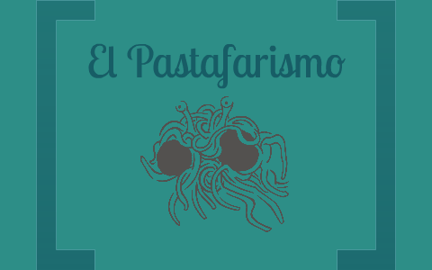 El Pastafarismo by on Prezi