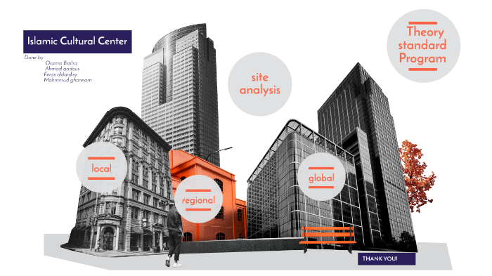 Islamic Cultural Center by Osama Basha on Prezi