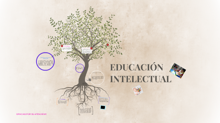 EDUCACIÓN INTELECTUAL by yurany pulido on Prezi